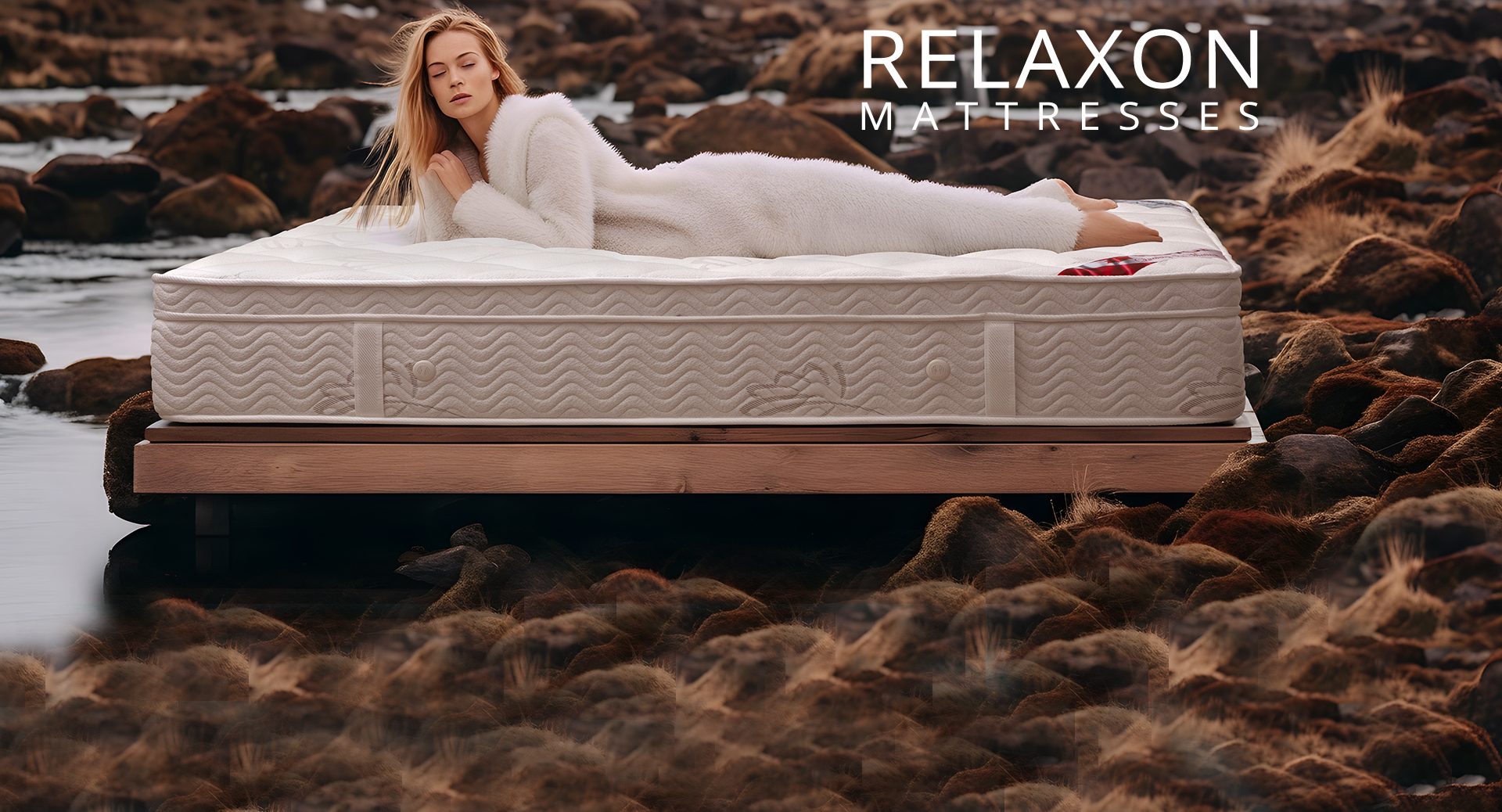 מערכות הריהוט הטובות ביותר בעולם - רילקסון - Relaxon